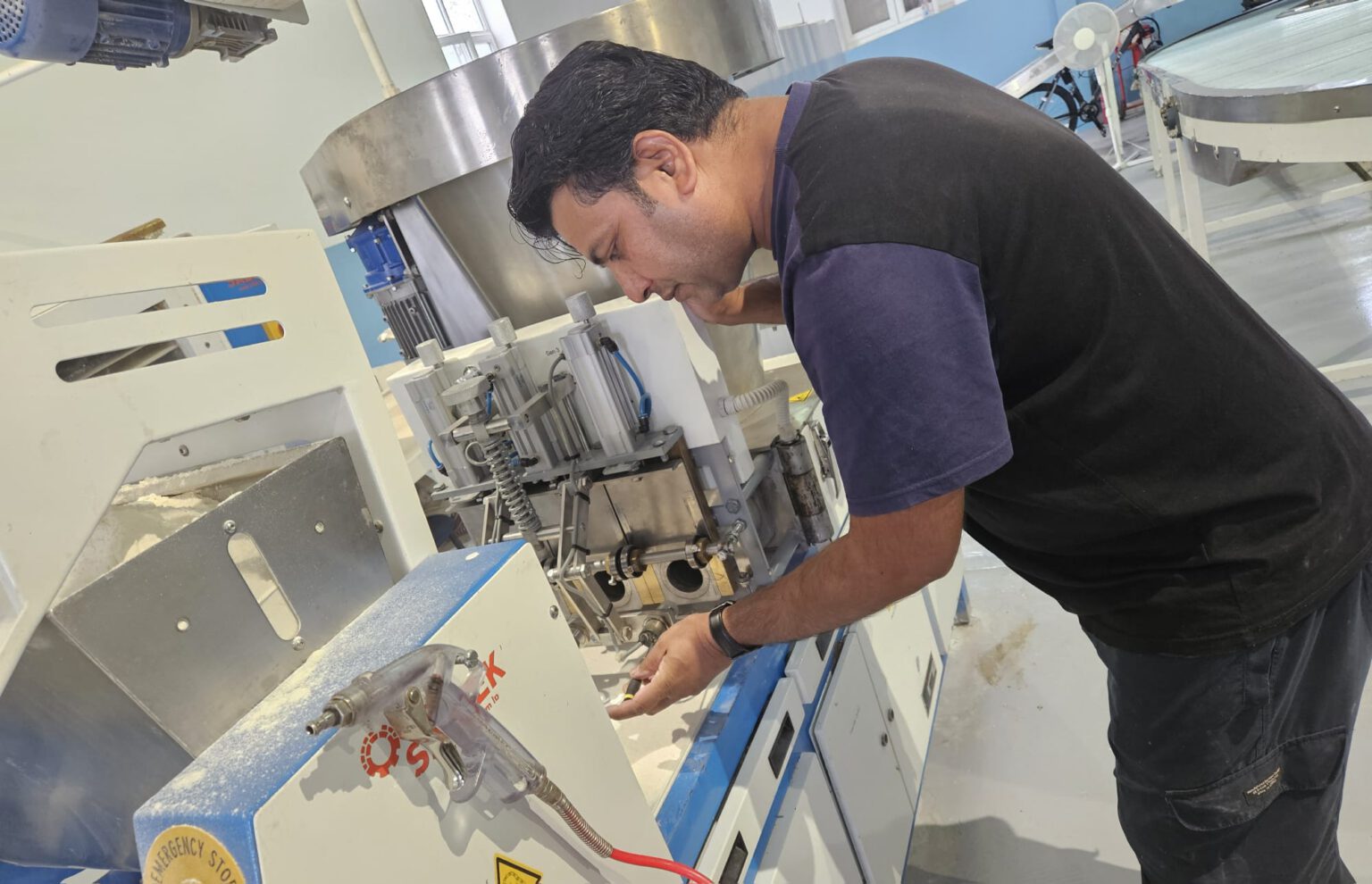 Jalsa Salana UK | The Official Website of Jalsa Salana UK